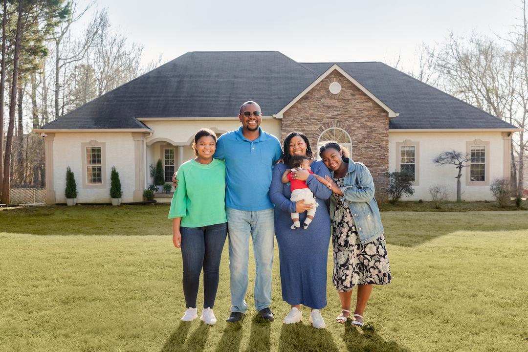 Rent-To-Own Your Dream Home | Divvy