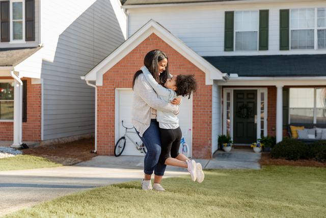 Rent-To-Own Your Dream Home | Divvy