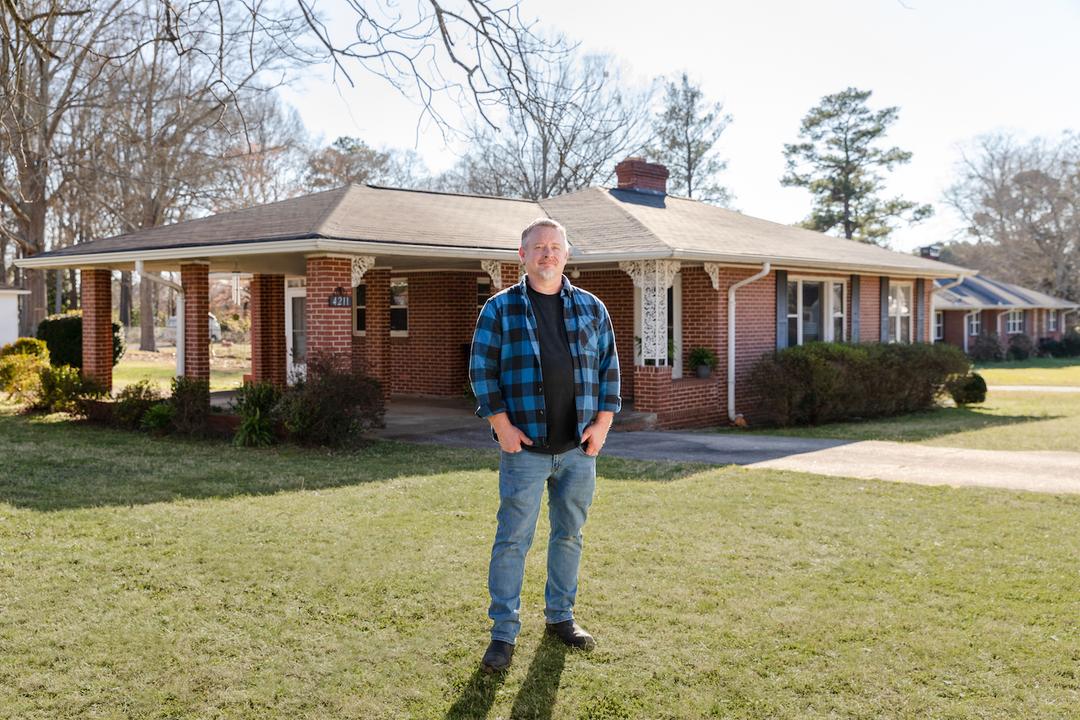 Rent-To-Own Your Dream Home | Divvy