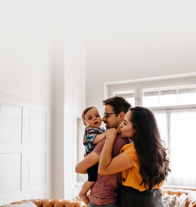 Rent-To-Own Your Dream Home | Divvy